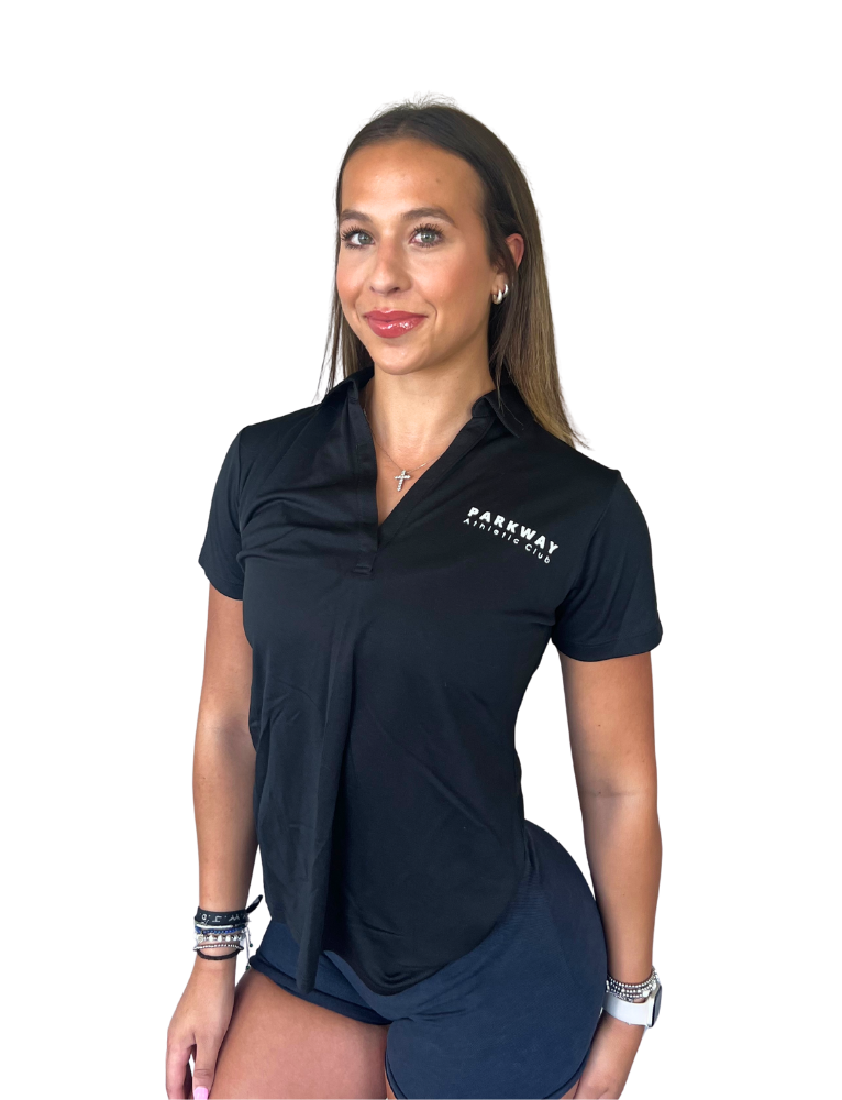 Certified Personal Trainers | Fitness Coach | Parkway Athletic Club