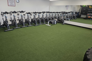 Fallon Gym | Health Club | Parkway