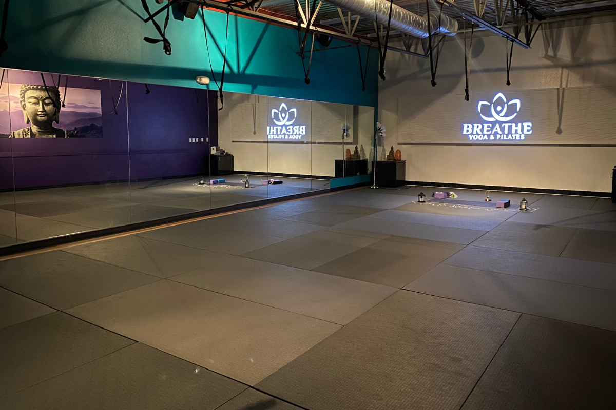 South Reno Gym | Health Club | Parkway