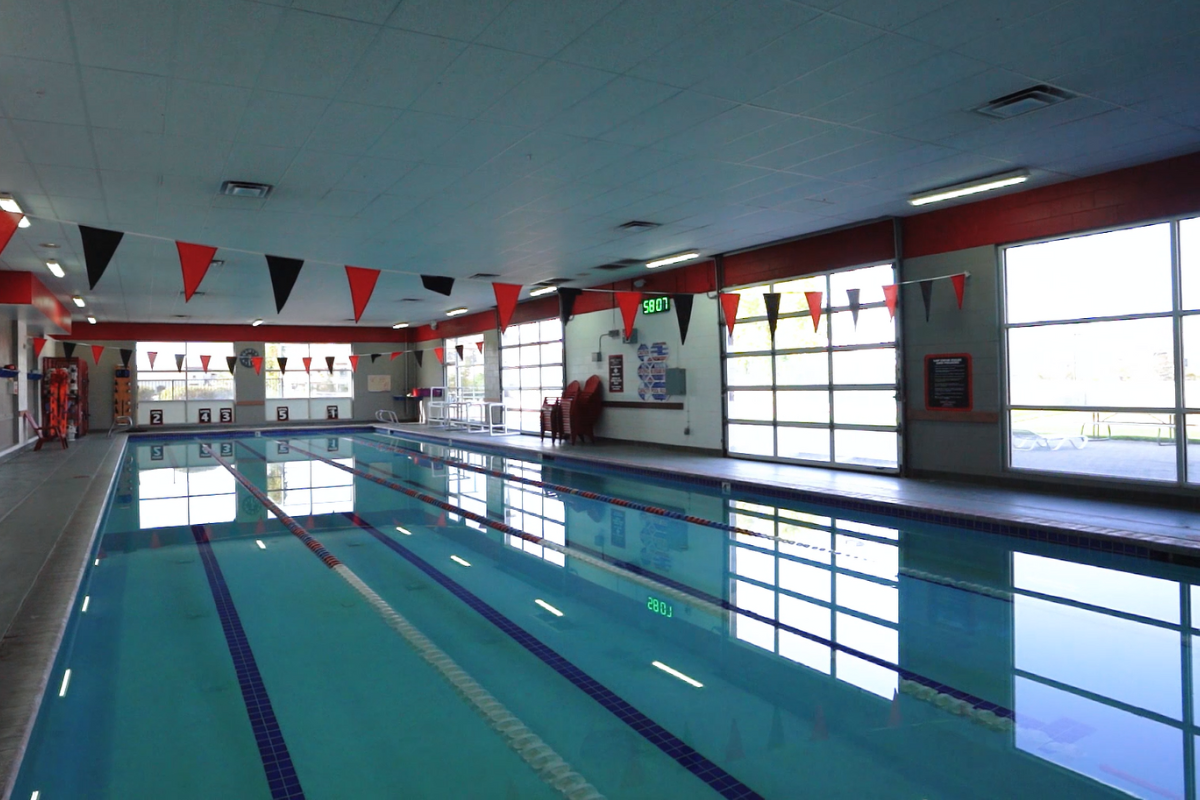 South Reno Gym | Health Club | Parkway