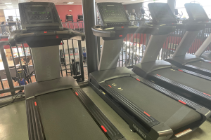 South Reno Gym | Health Club | Parkway
